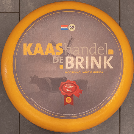 Kaashandel de Brink - Kaashandel de Brink